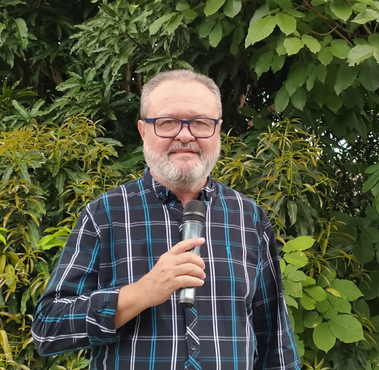 Quem Somos - Conexão Rural Brasil