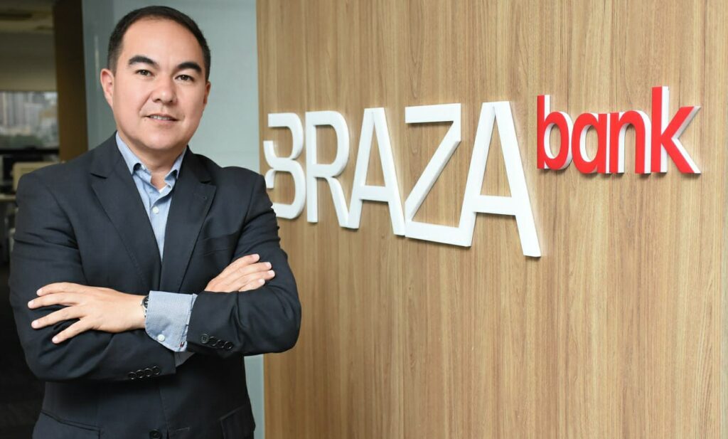 Braza Bank isenta tarifas de câmbio para empresários do agro em Congresso Brasileiro de ...