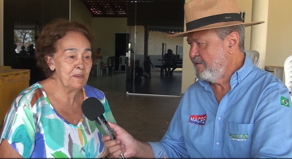Lucena: uma família apaixonada por vaquejada - Conexão Rural Brasil