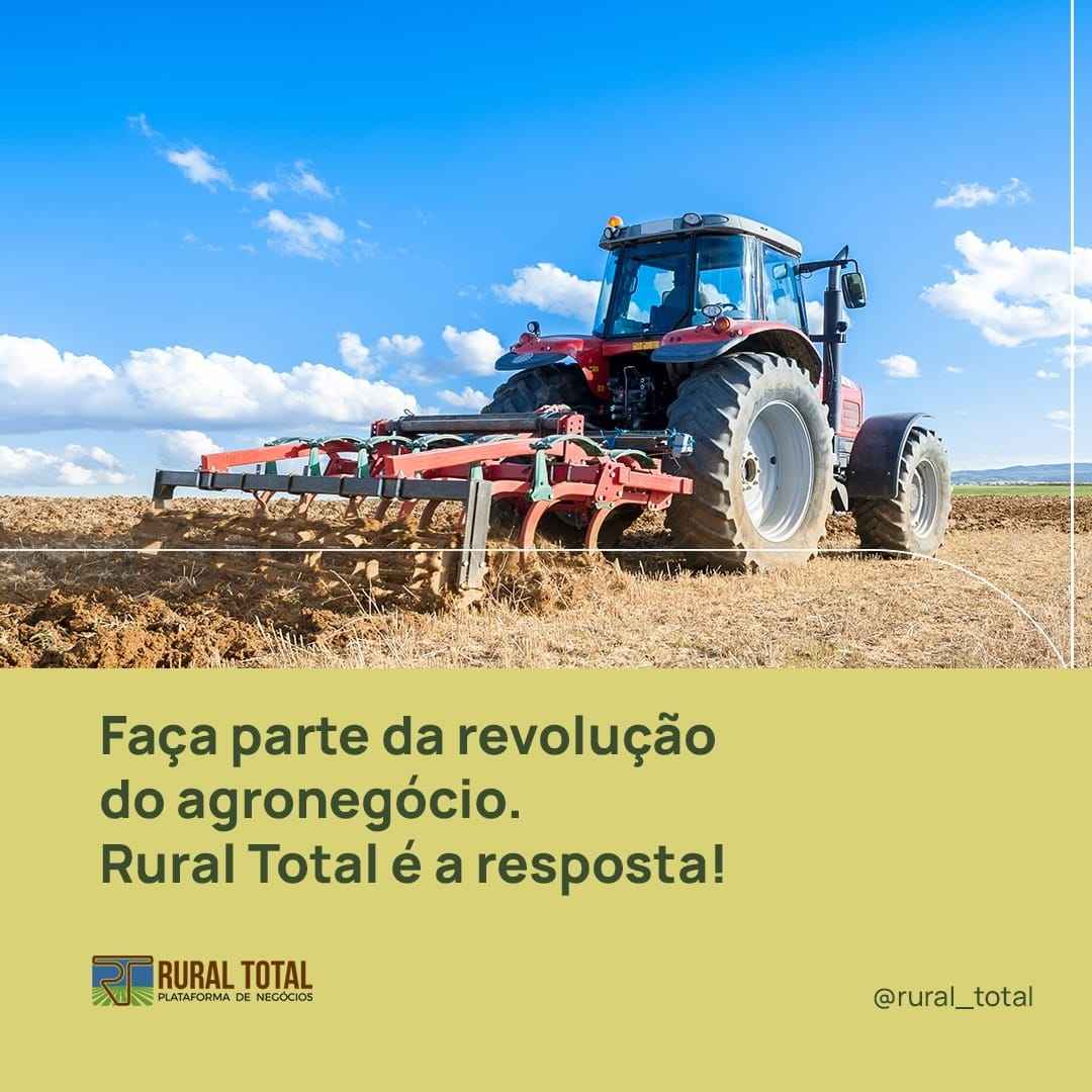 Pecuarista Cleber Correia lança a Plataforma Digital Rural Total para ...